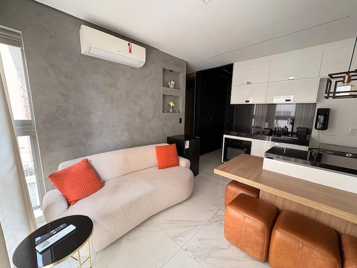 Vn Oscar Freire | 2 Dorms Ao Lado Metrô Com Vaga - Brazil