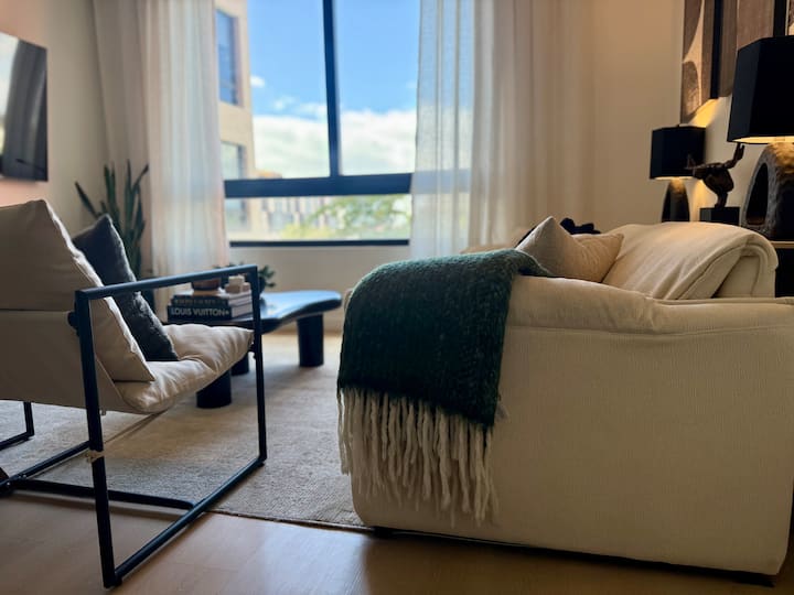 Modern Oasis – Steps From Dining & Nightlife - Miami