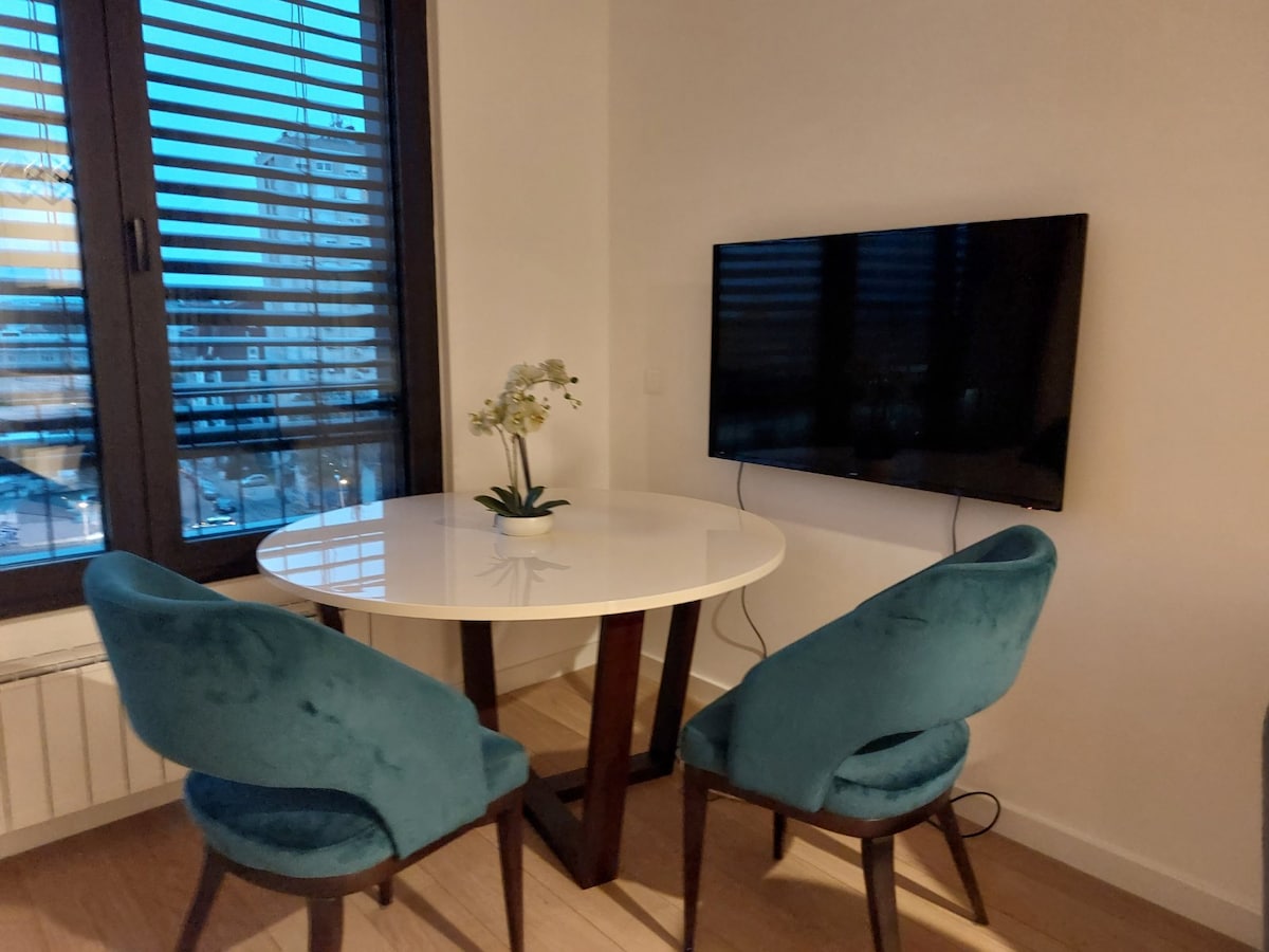 K Studio - Apartamentos en alquiler en Belgrado, Serbia - Airbnb