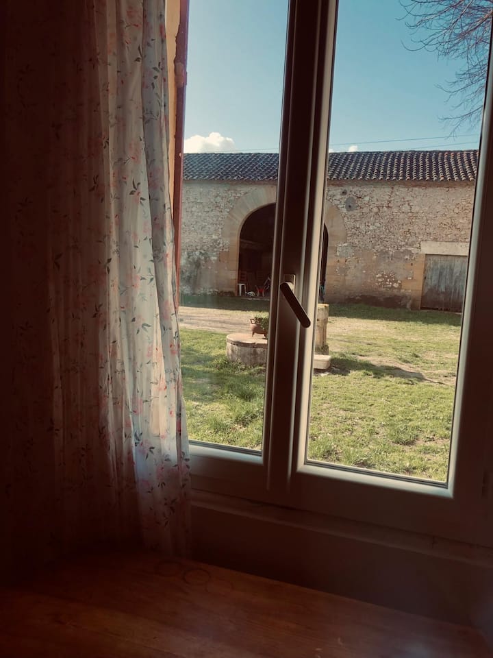 Maison Familiale - Bergerac