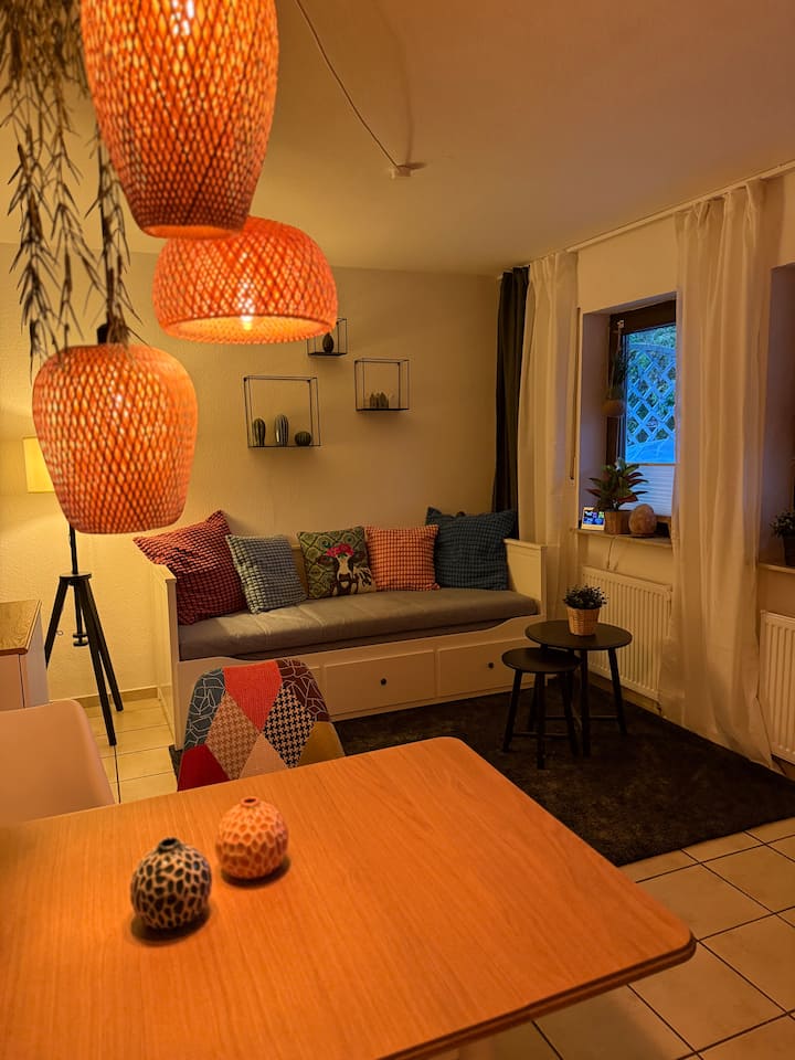 Maison Kaiser - Studiowohnung * Neu Ab Okt 2025* - Wadern