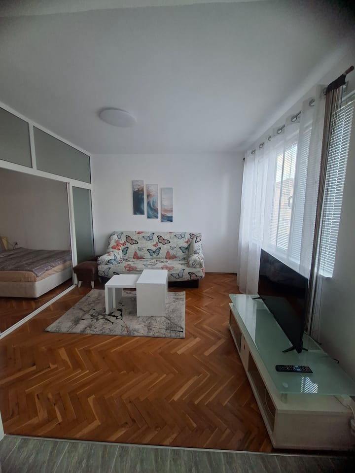 ЕХО  Студио - Gül Vadisi