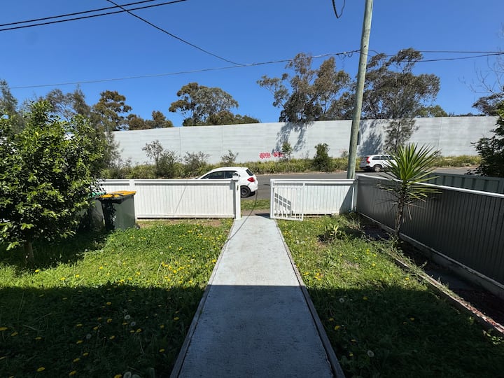 Renovated Home Offering Space Everyday Convenience - Parramatta
