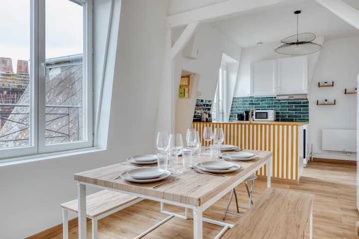 Le Lilas - ibis budget Rouen Parc des Expos Zenith