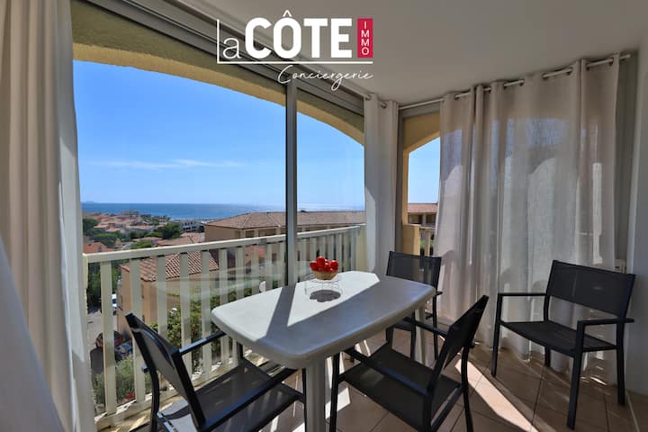 Bonséjour - Martigues