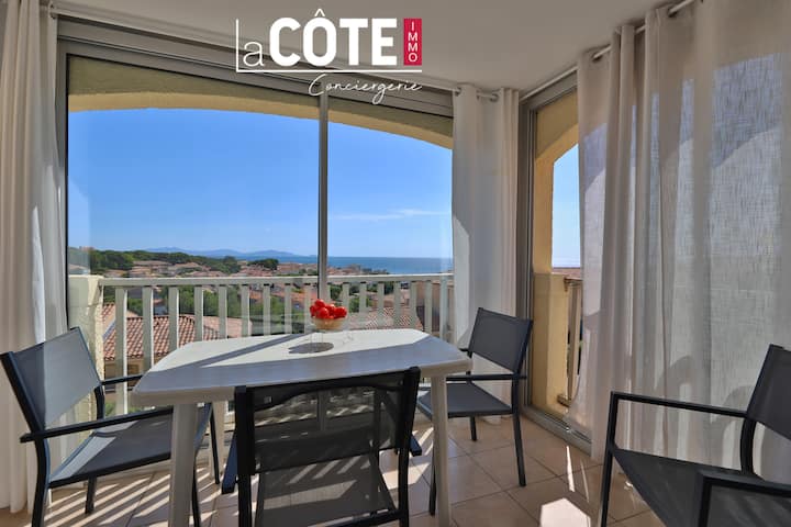 Bonséjour - Sausset-les-Pins