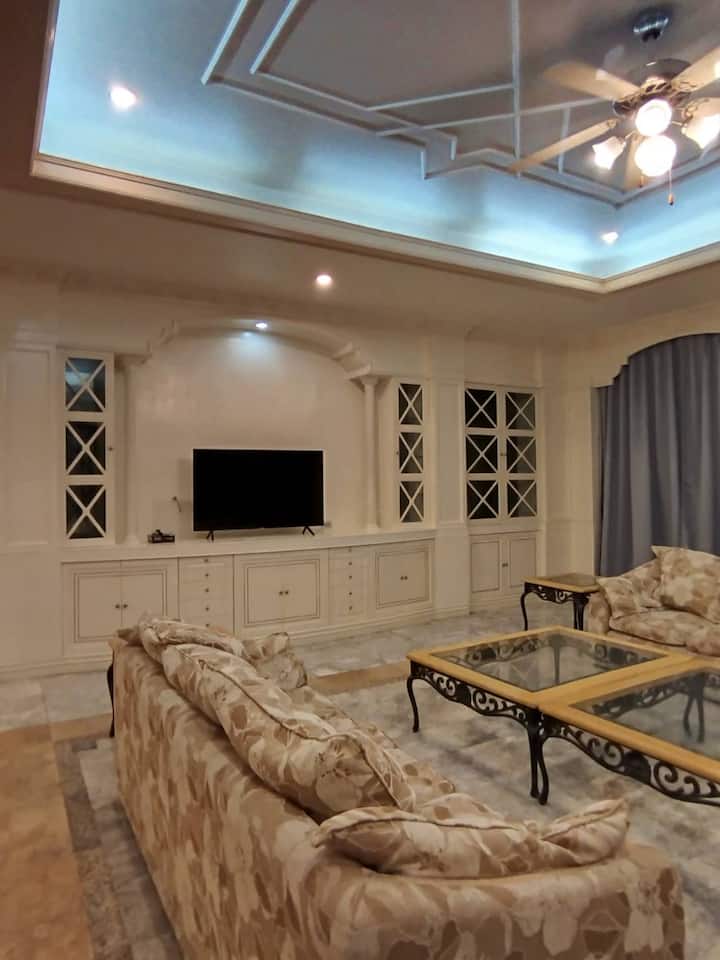 White Villa 36 - Bangkok