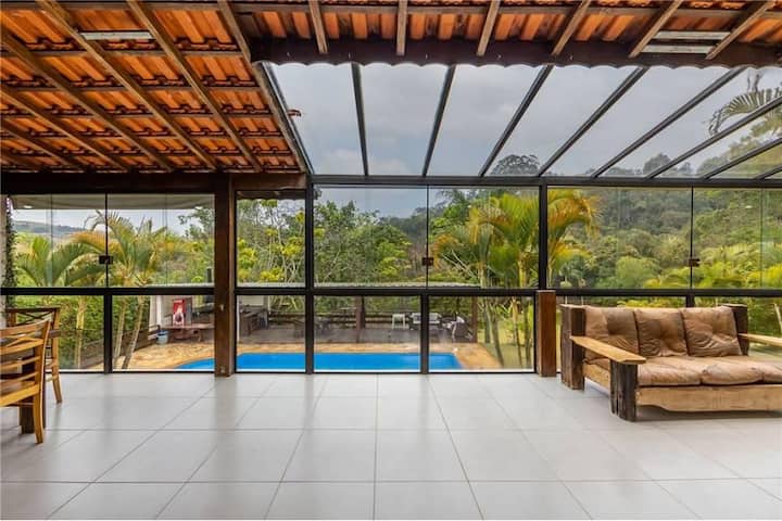 Dias Inesquecíveis Com Sua Família - Itatiba