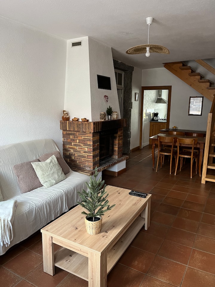 Appartement La Ferme Du Haut Barba - Gérardmer