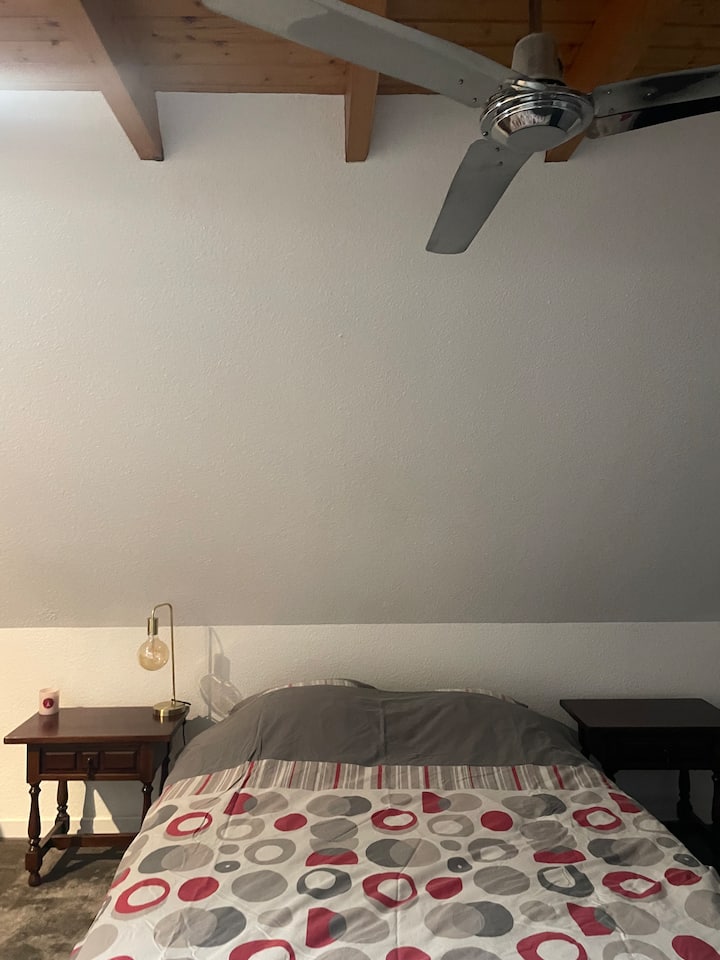Appart Cosy à 5 Min De La Gare Et Proche Du Centre - Colmar