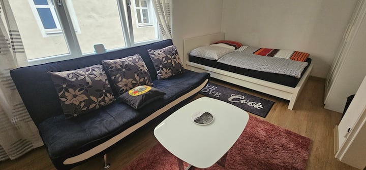 Room In Würzburg City Center - Würzburg