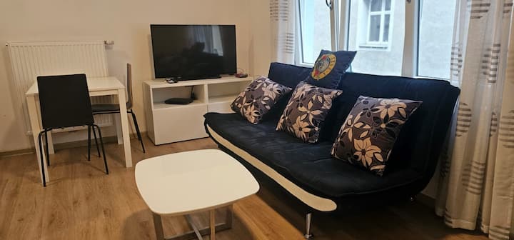 Room In Würzburg City Center - Würzburg