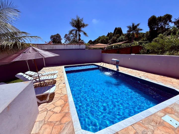 Condomínio Vitasay Recanto Do Aconchego - Boituva