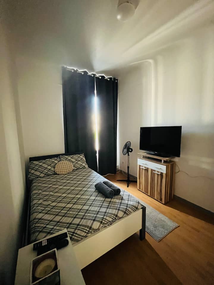 Chambre à Louer A Belvaux - Esch-sur-Alzette