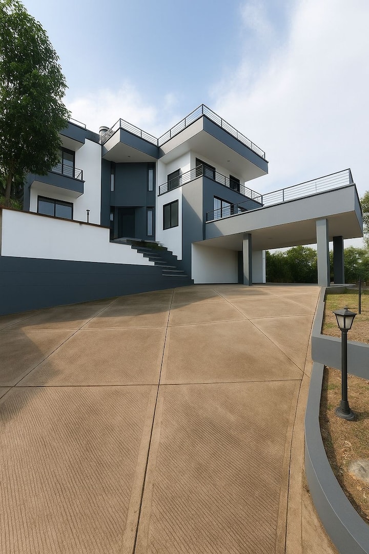 Casa Milan Campestre - Piedecuesta