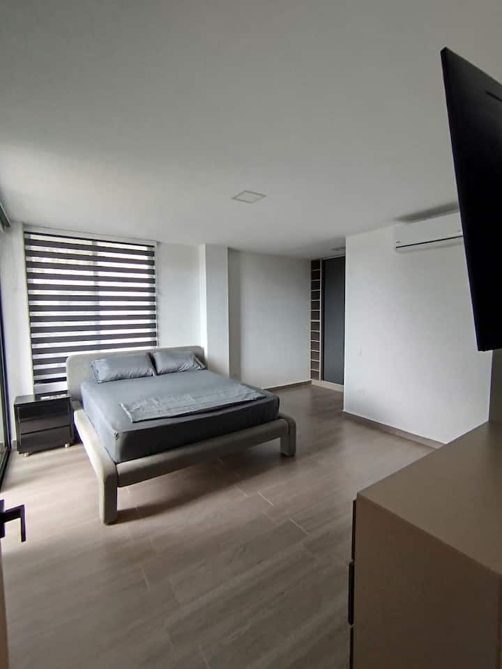 Casa Milan Campestre - Girón