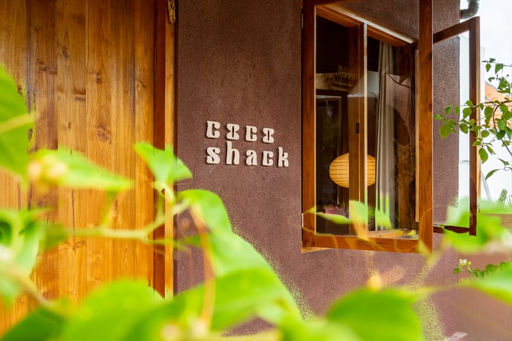 Charming Kedungu Surf Shack Near The Beach - Australia