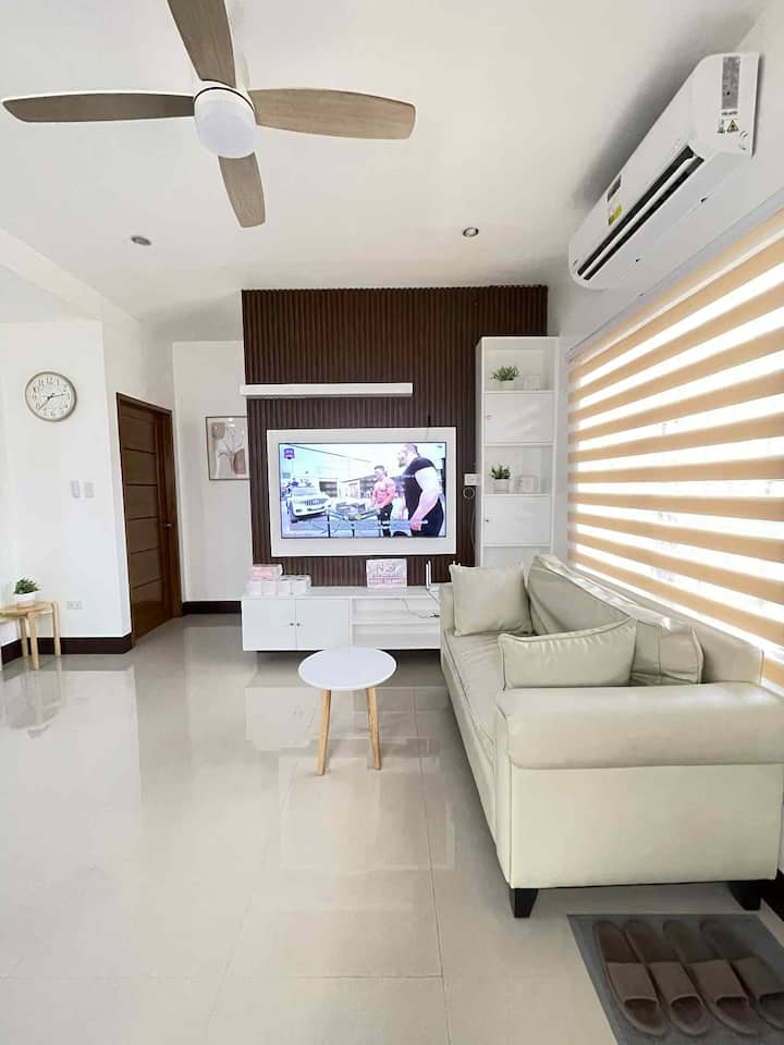 “G&a Transient/airbnb In Gsc” - General Santos City