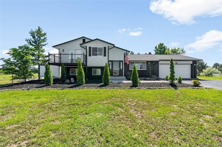 Stunning Propriety Castle Pines, Lone Tree - Parker, CO