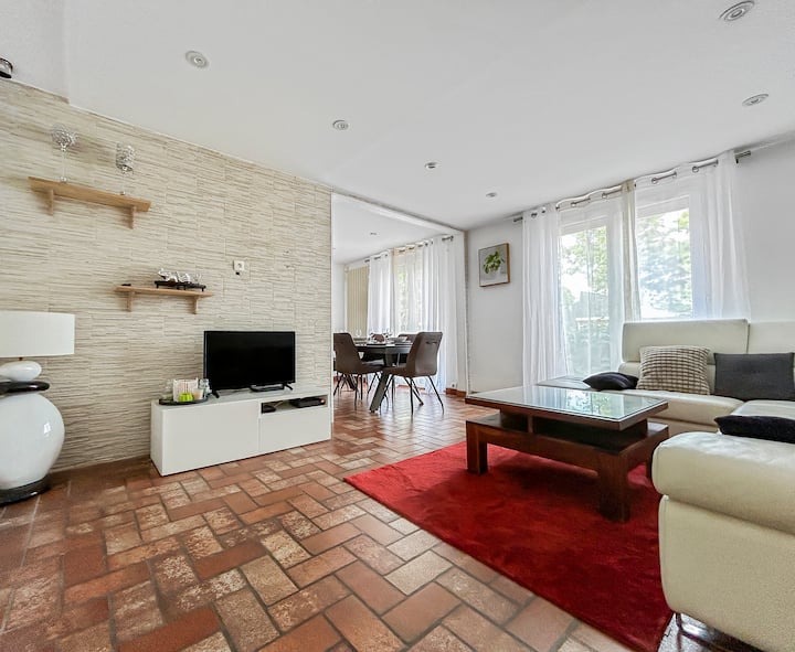 La Maison Tinoli Escapade Tranquille Près D'angers - Angers