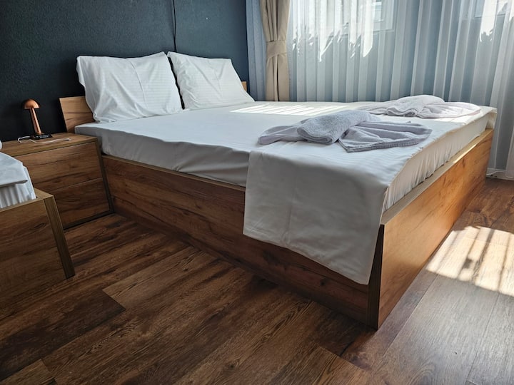 Hostel Ari - Prizren - Kosovo