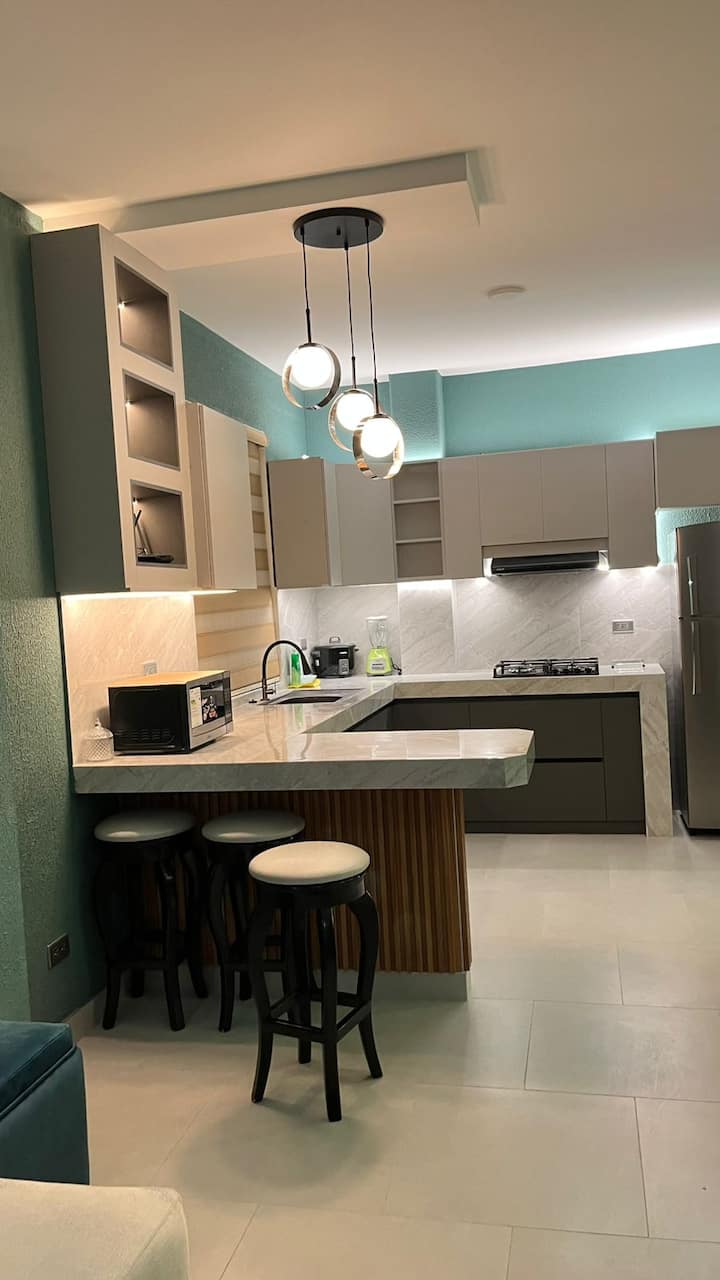 Mini Suite, Centro De Catamayo. A - Catamayo