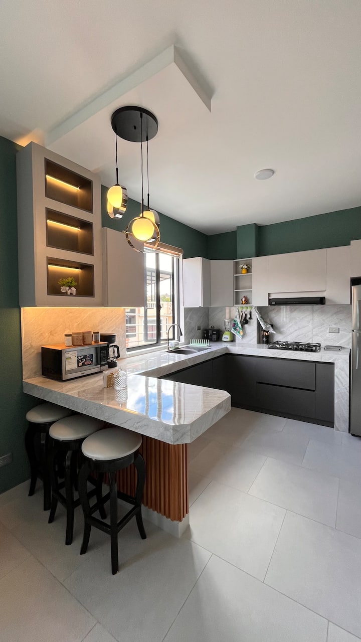 Mini Suite, En El Centro De Catamayo. A - Catamayo