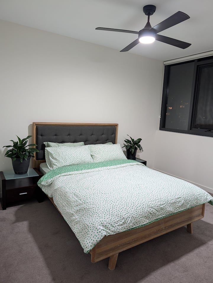 Woden Central - Canberra