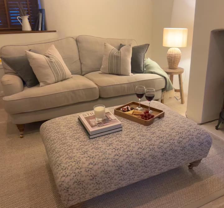 Cosy Cottage With Garden In Stow-on-the-wold - Stow-on-the-Wold