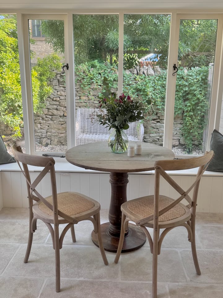 Cosy Cottage With Garden In Stow-on-the-wold - Stow-on-the-Wold