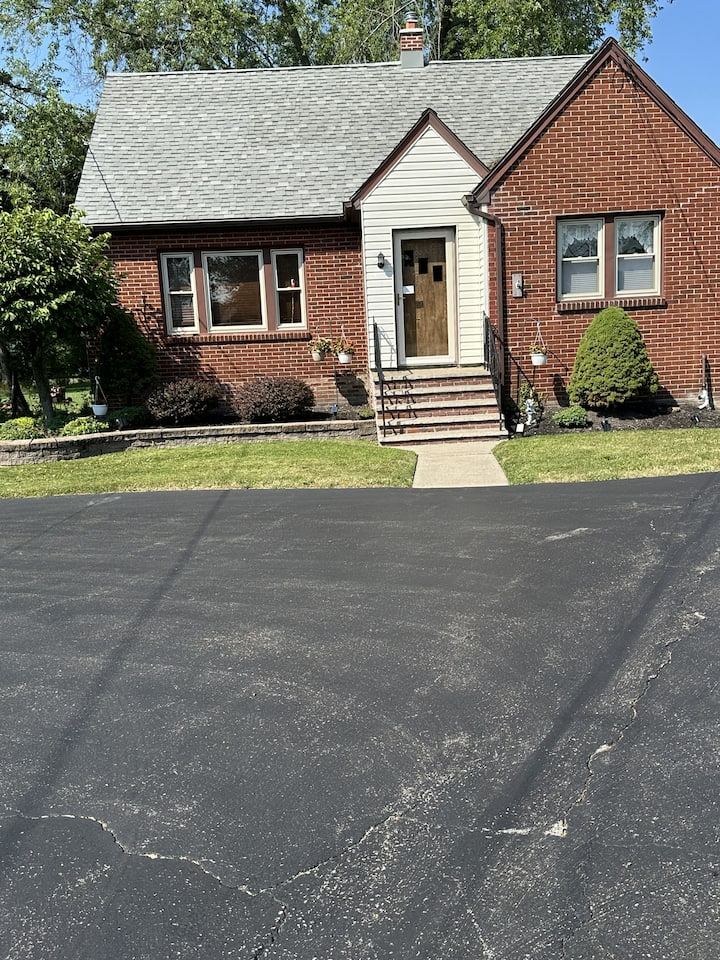 Cozy Stay Near Orchard Park & Buffalo - Hamburg, NY