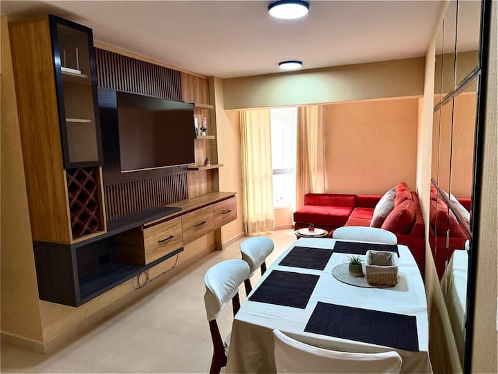 Departamento En San Miguel - Callao