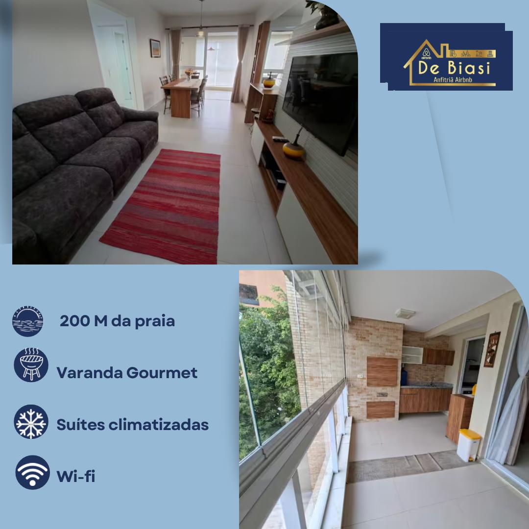 Charm and Style-Guarujá Islands: 2S+Ar/2Vgs & 20% - Airbnb