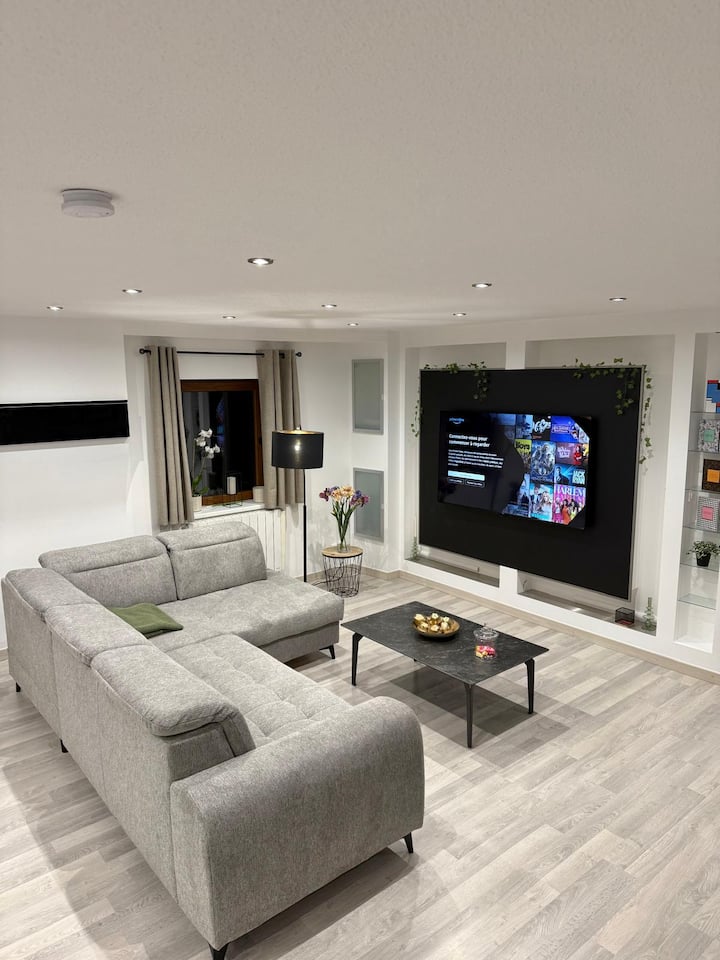 Le Jardin Des Hespérides : Sérénité Assurée ! - Haguenau