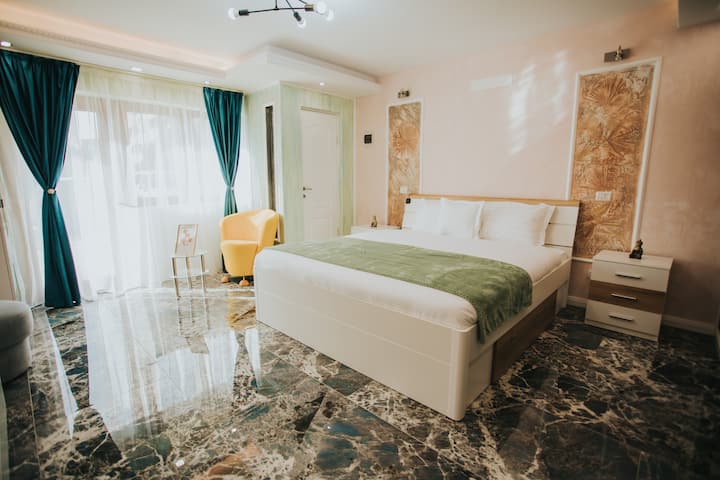 Alessandra Studio - Piatra Neamț