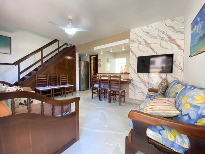 Casa Da Teresa - Praia E Conforto - Cabo Frio