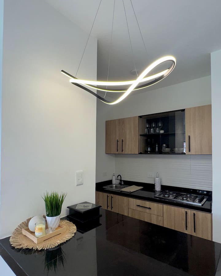 Apartaestudio En ¡Roldanillo, Pueblo Mágico! - Roldanillo