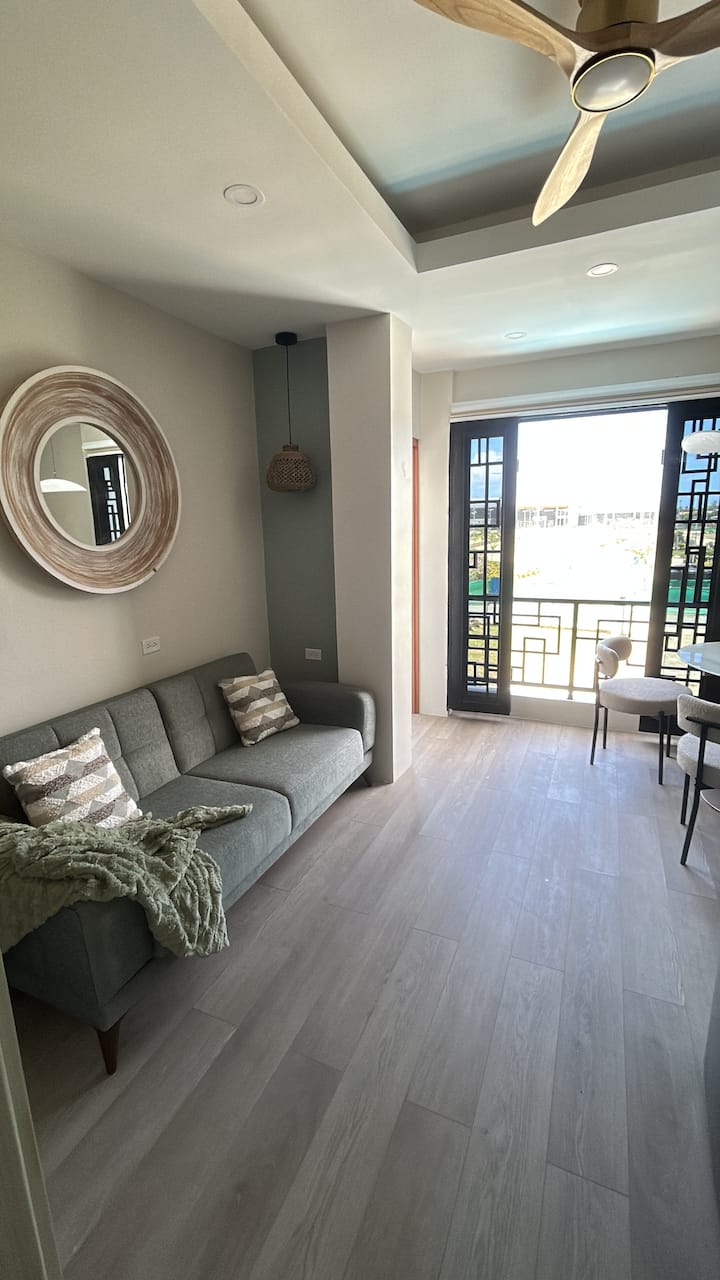 Noble Stays Tobago: Suite 47 - Tobago