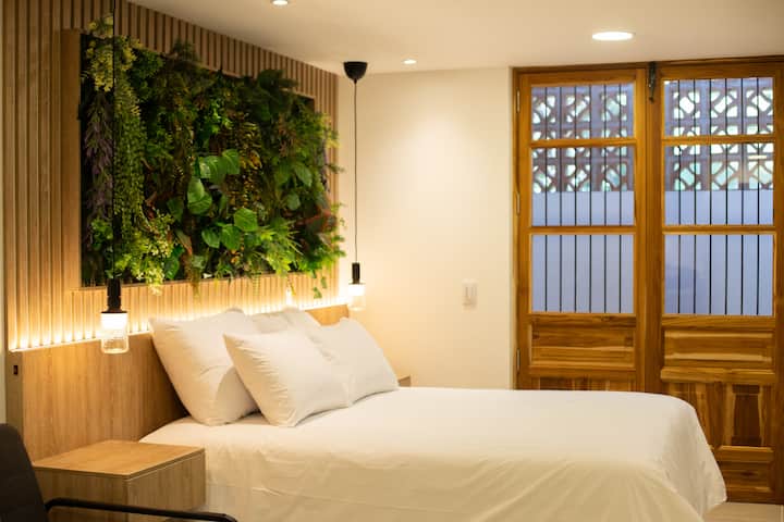 Loft To Relax Near The Guatapé Boardwalk - Guatapé