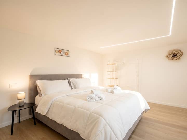 Casa Di Lu  Urban Elegance - Bari
