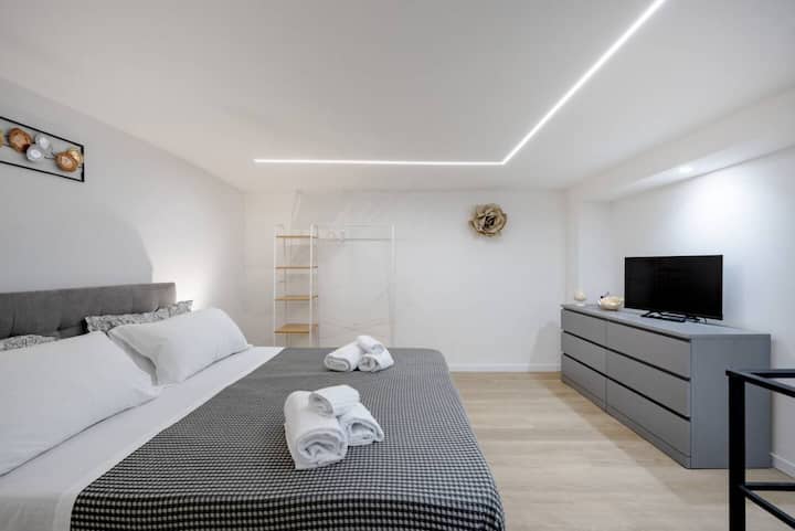 Casa Di Lu – Urban Elegance - Bari