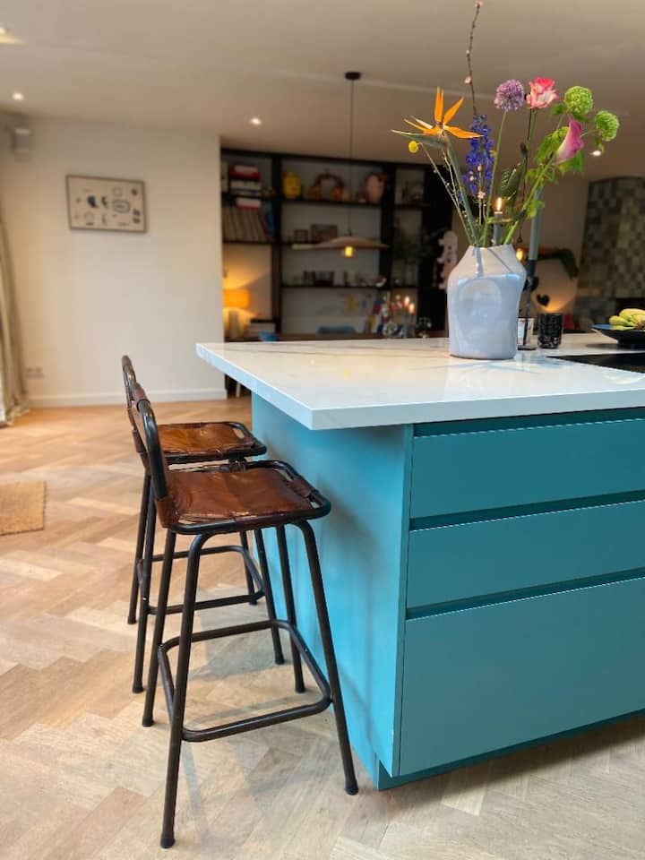 Amsterdam Paradise - Amsterdam