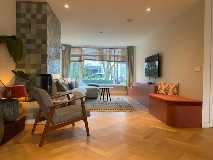 Amsterdam Paradise - Amsterdã