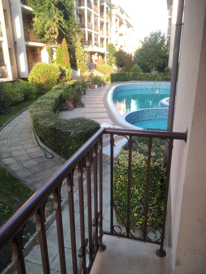 Gabriela No1 - Primorsko