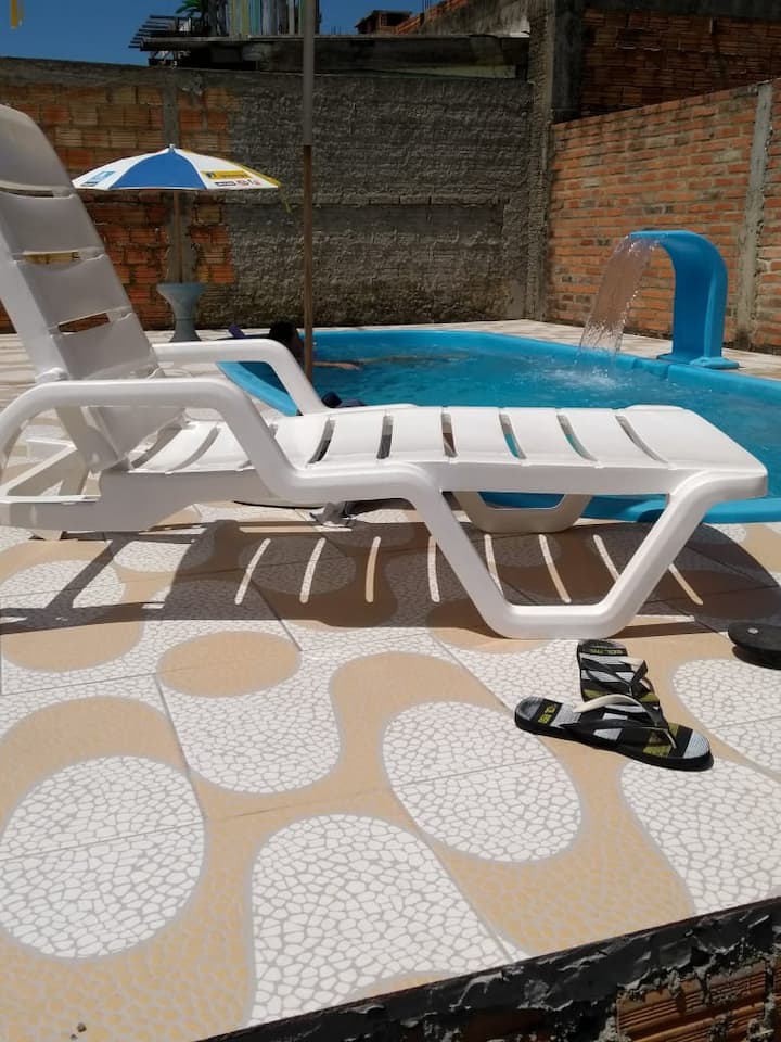 Temporada De Verão Em Capão Da Canoa-rs - Capão da Canoa