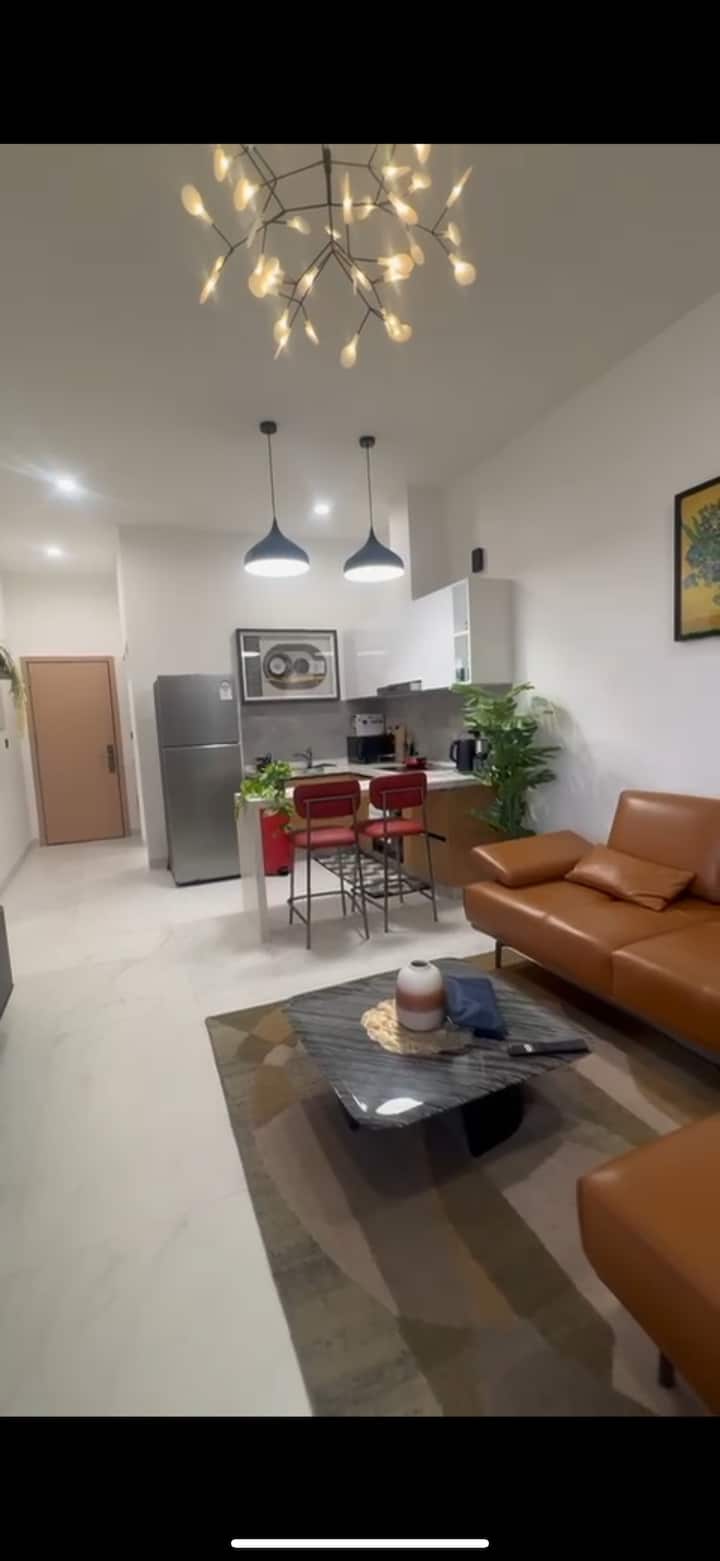 Appartement Moderne – Gb La Promenade - Kinshasa