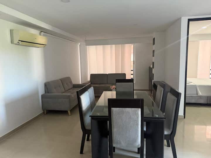 Bonito Apartamento - Yopal