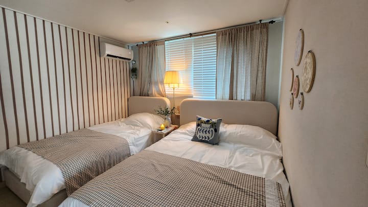 다온스테이 - South Korea