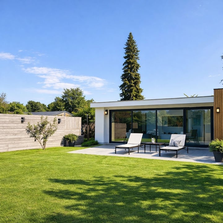 Free Parking | 10 Mins To Ams | W/d - Weesp