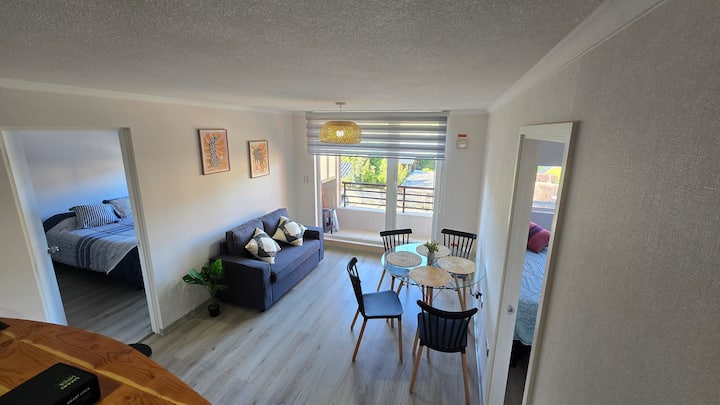 Pucón Premium: Full Equip, Piscina, Quincho Y Est. - Pucon